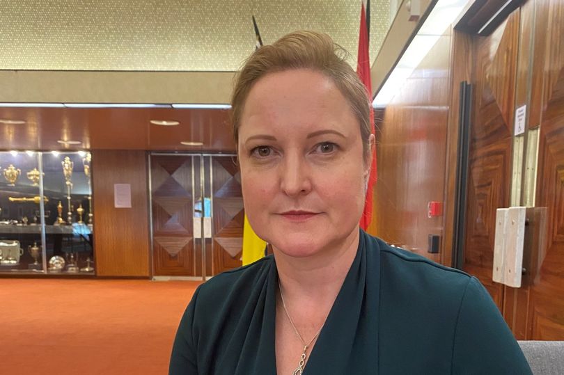 Murder of Claire Chick highlights need for radical new approach to ...