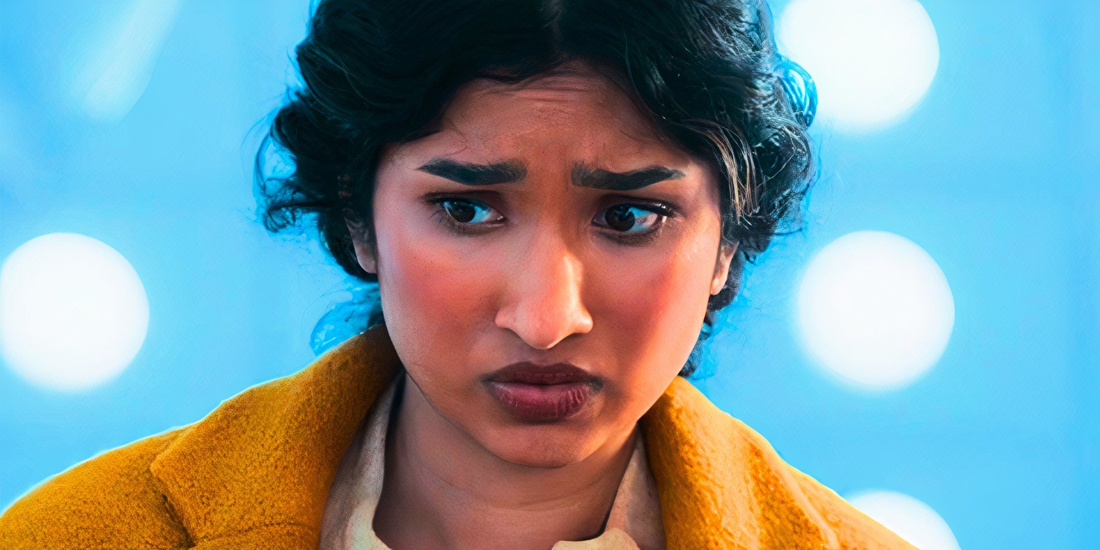 With A Throwaway Doctor Who Line, Belinda Might Have Solved Season 15's ...