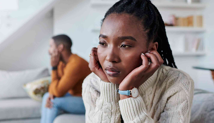 5 Big Signs You are Feeling Neglected in a Relationship