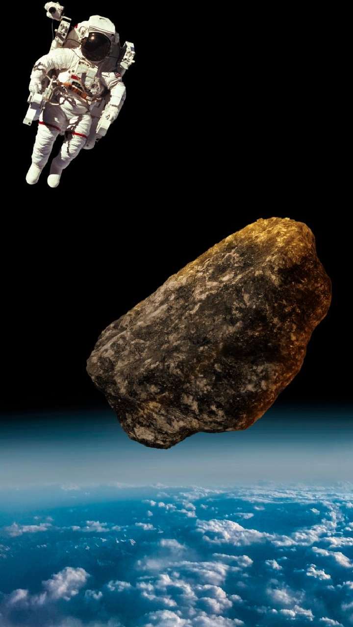 7 Strange Facts About Space Rocks!