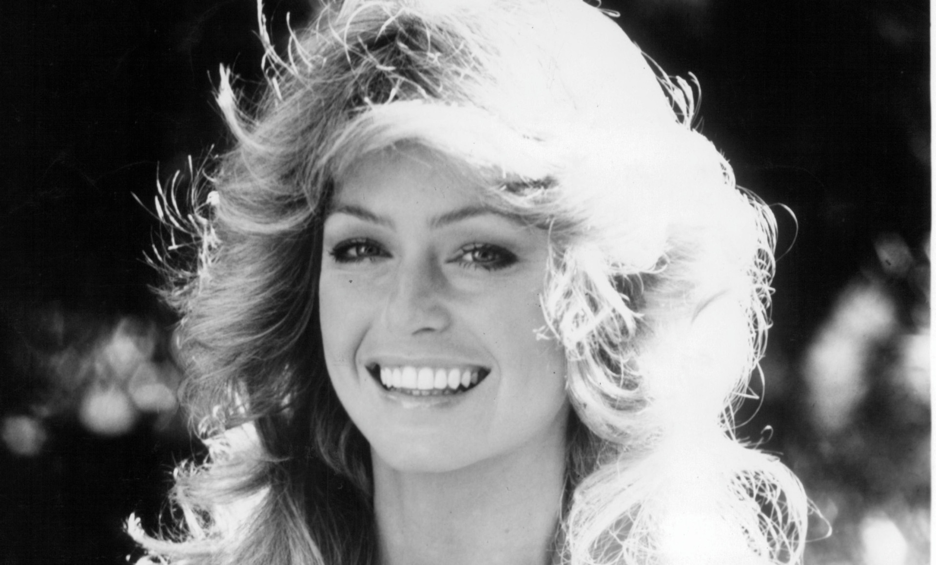 Voici les plus belles femmes des années 70