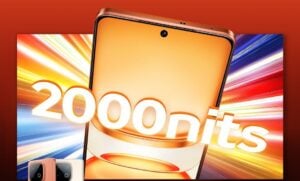 iQOO Z10 Turbo series display specifications revealed ahead of launch