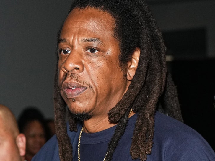 Jay-Z Rape Accuser Files to Dismiss His Lawsuit Against Her