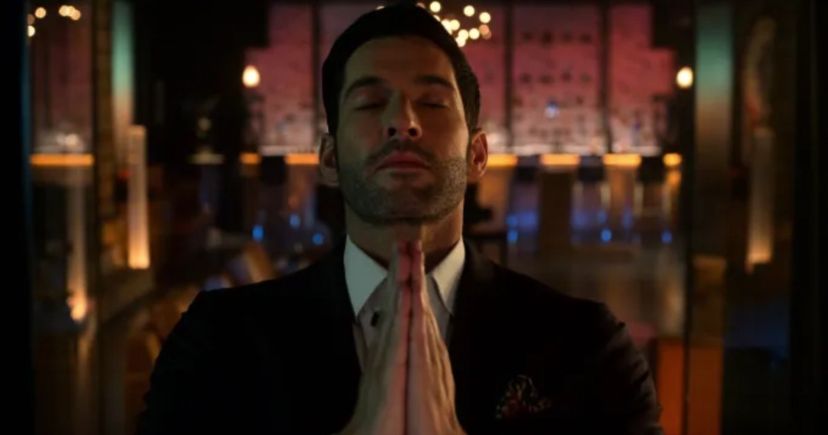 CIA: Lucifer's Tom Ellis to Lead New FBI Spin-off Series