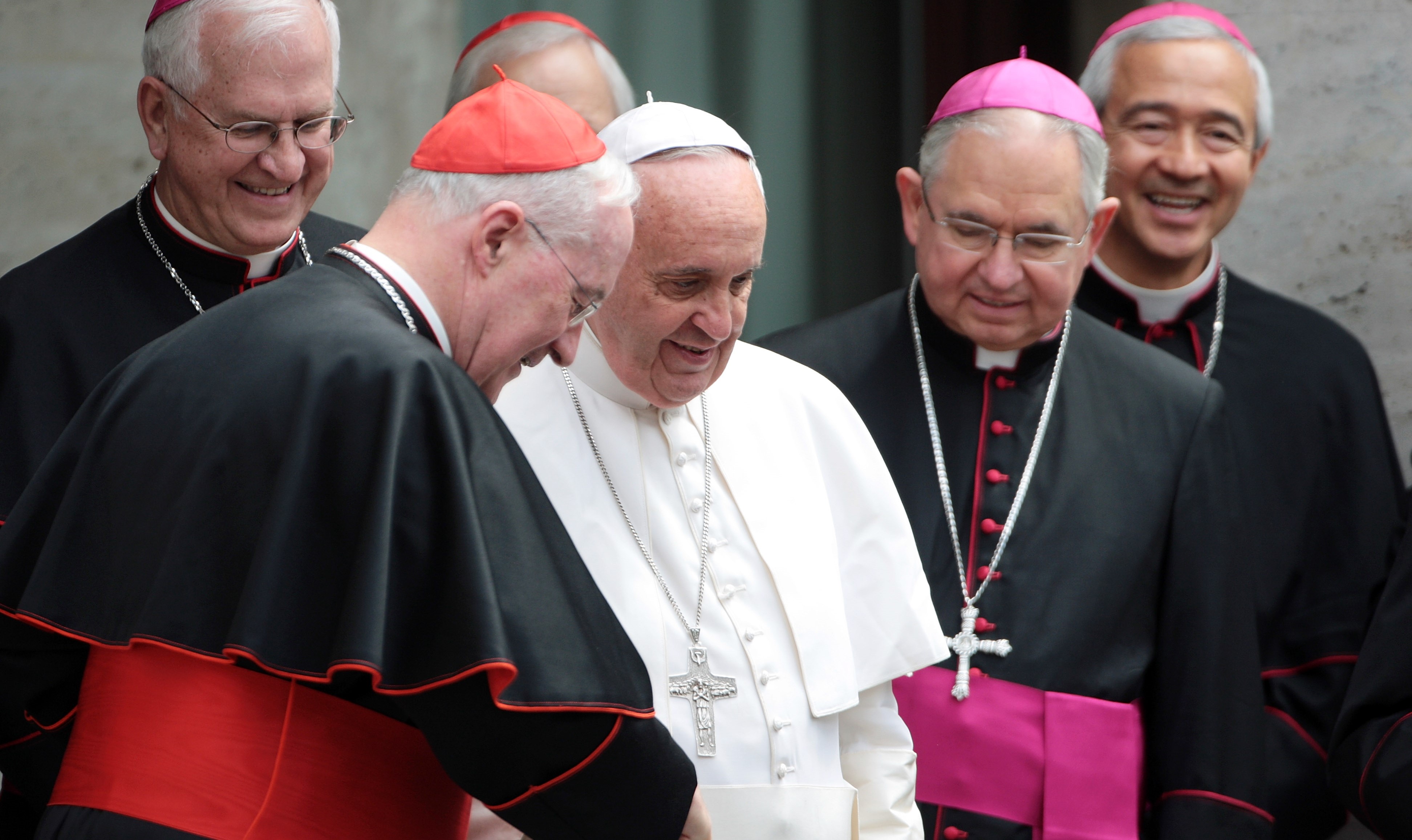 LA memorial mass to honor the life of Pope Francis