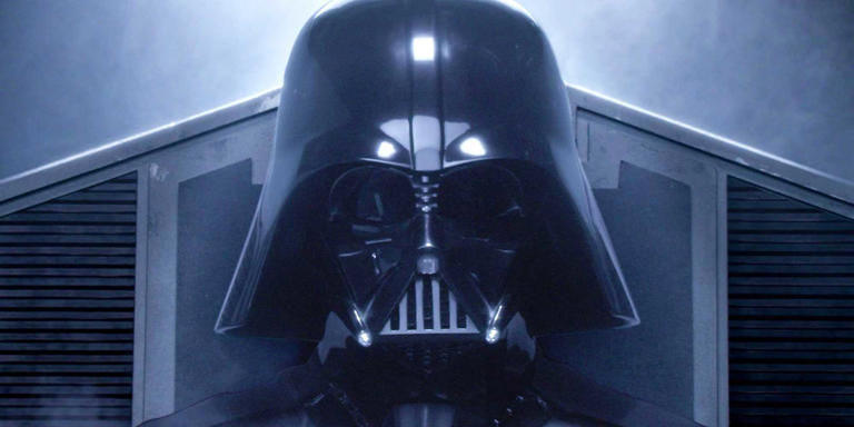 Wait, Did Hayden Christensen Just Tease A Darth Vader Return? And I Don ...
