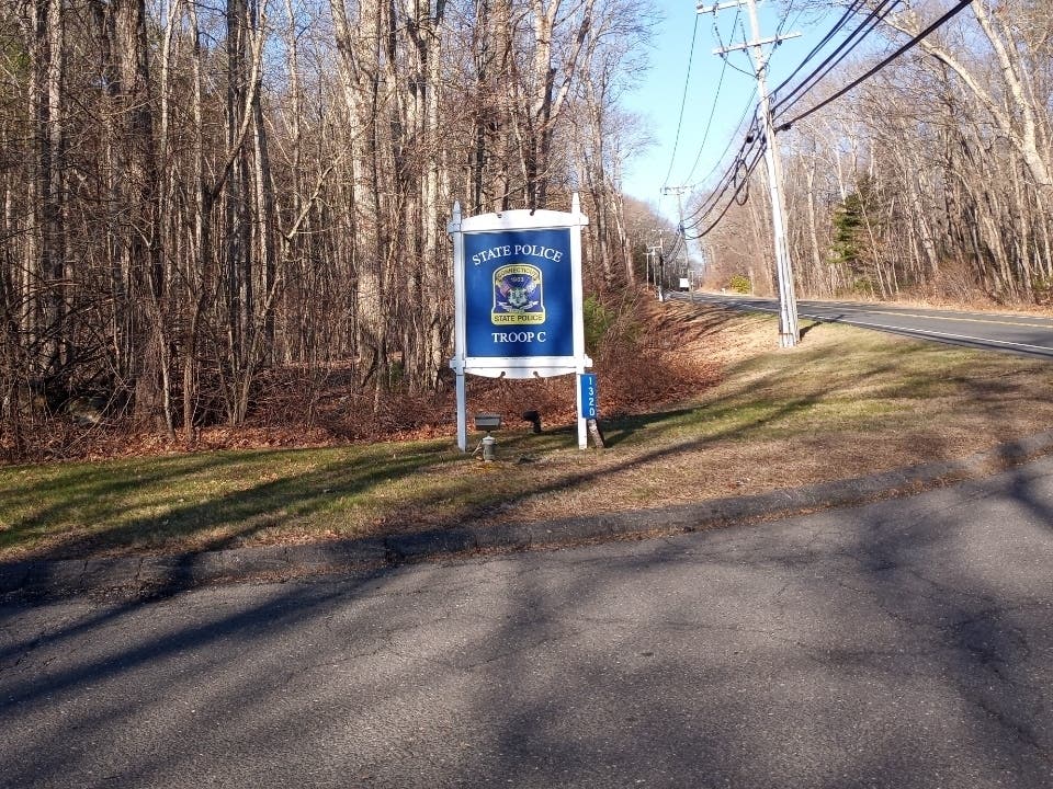 Troop C Log: The Latest Connecticut State Police Arrests