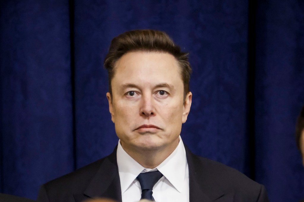 Elon Musk Complains About ‘Paid' Protests on Call About Tesla's Poor ...