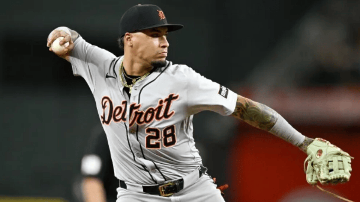 MLB Playoffs: ALDS Game 3 Tigers vs Mariners Delayed, What's the New ...