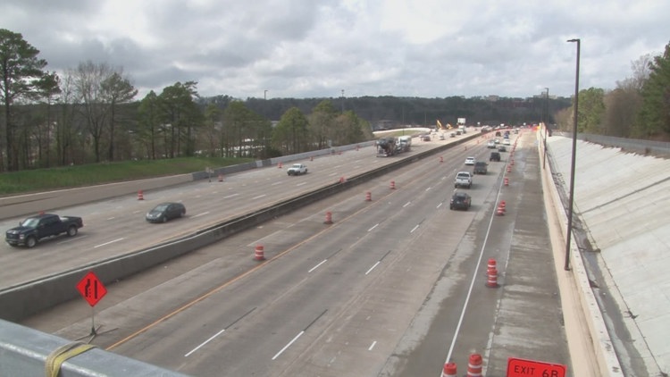 ARDOT asks Conway residents for input on highway improvements