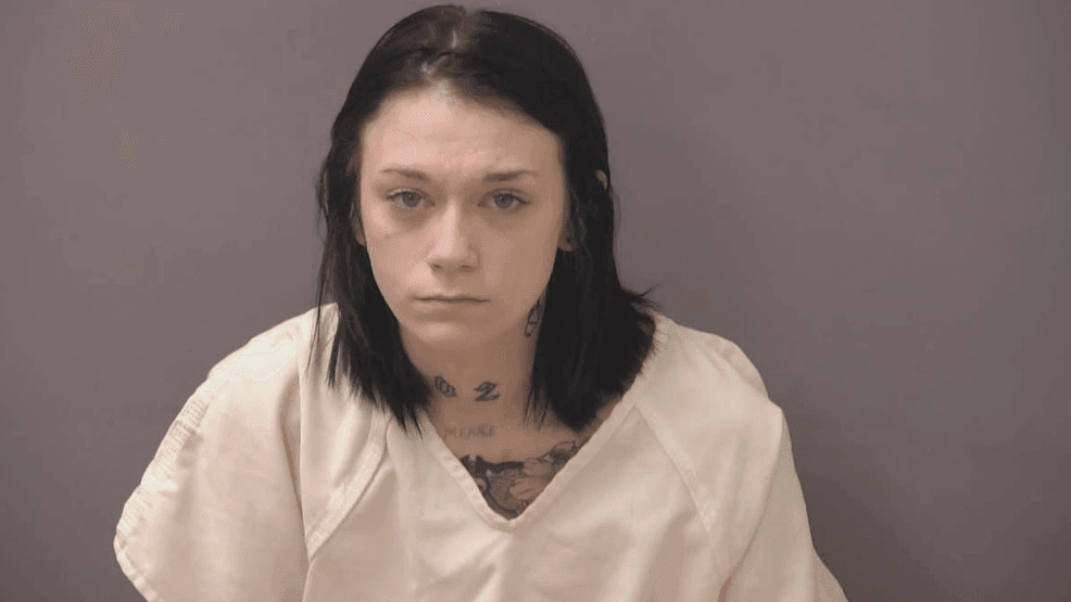 Nelson County murder suspect arrested after dayslong manhunt