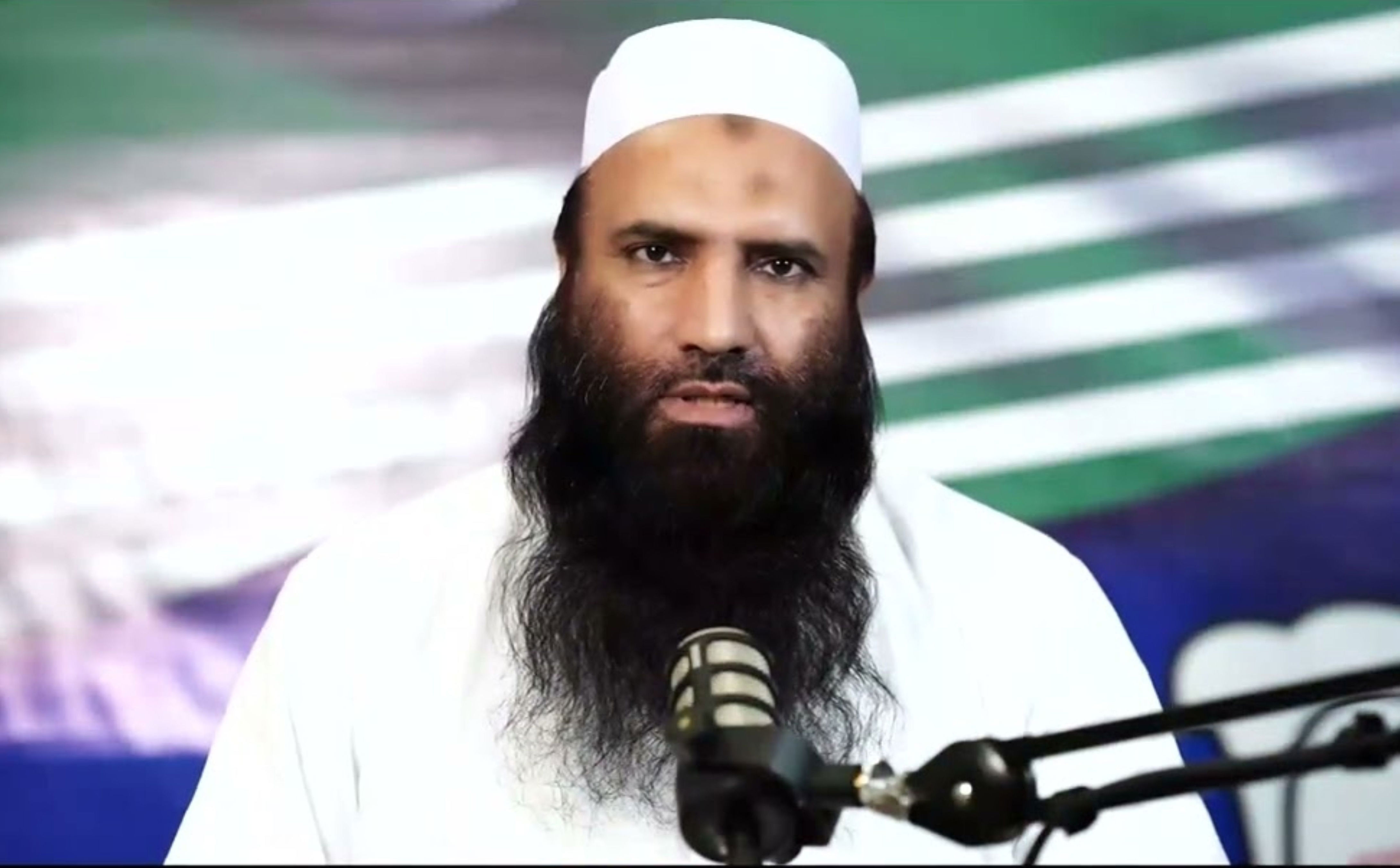 Terrorist Saifullah Khalid: कौन है पहलगाम आतंकी हमले का मास्टरमाइंड ...