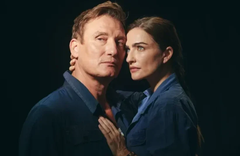 On Mengele’s trail with new series ‘The German’