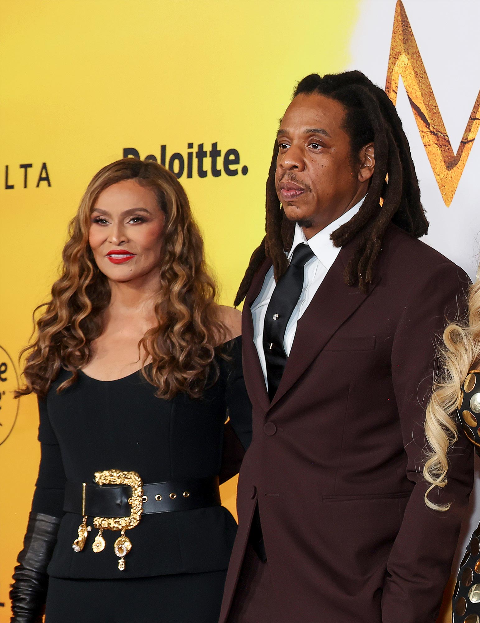 Tina Knowles Details 2nd Divorce in Book: Biggest Family Revelations