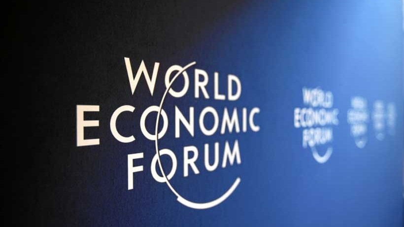 World Economic Forum probes founder Klaus Schwab after alleged misconduct