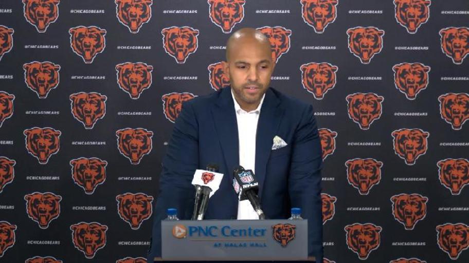 Why Ian Cunningham must be considered strong favorite for Falcons job