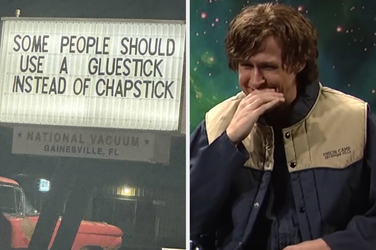 20 Unexpected Notes, Signs, And Messages That Are Way, Way, Way, Way ...