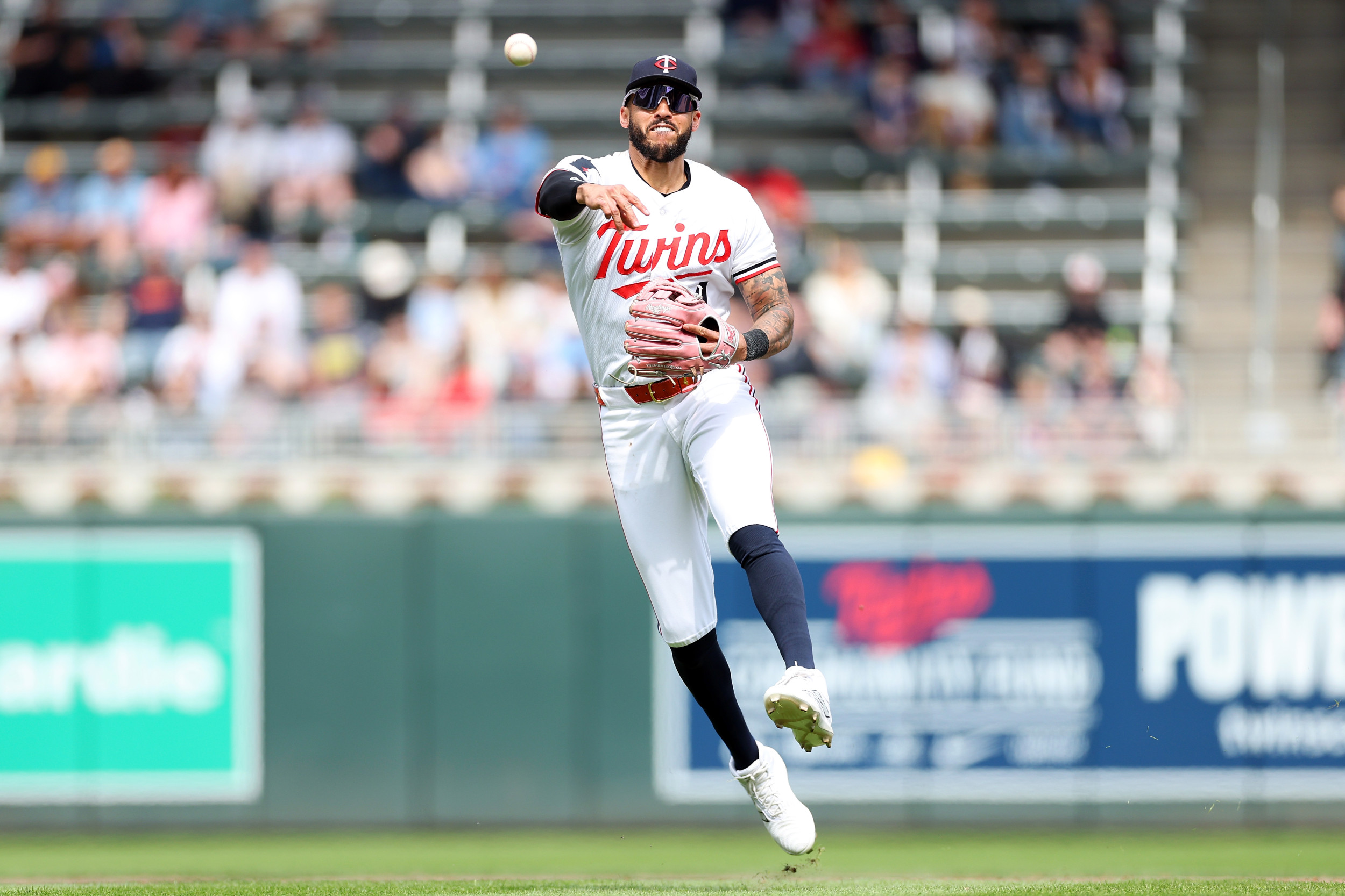 Braves Would Be Perfect Landing Spot For Struggling $200 Million Shortstop