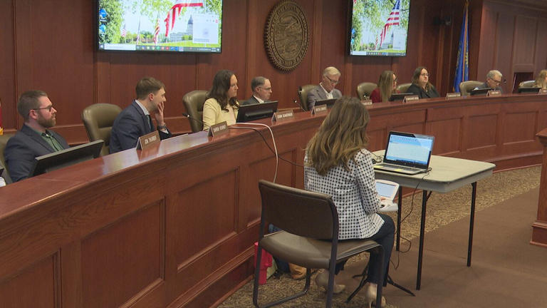 South Dakota PUC denies Summit’s CO2 pipeline permit