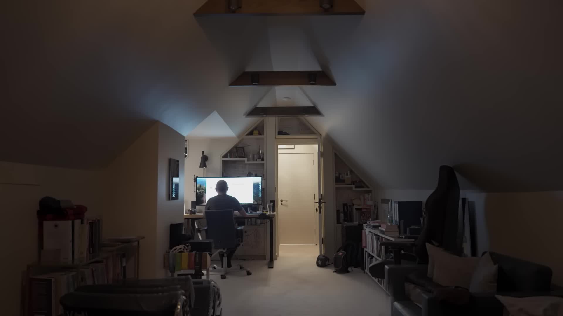 The Thinking Game: Official Trailer