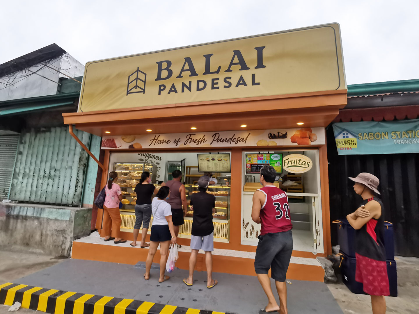 Balai earnings rise amid expansion