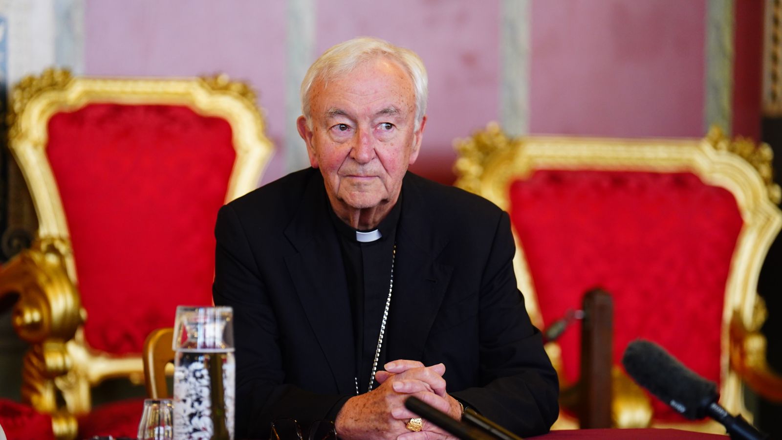 What are the chances of a British Pope? These are the UK cardinals ...