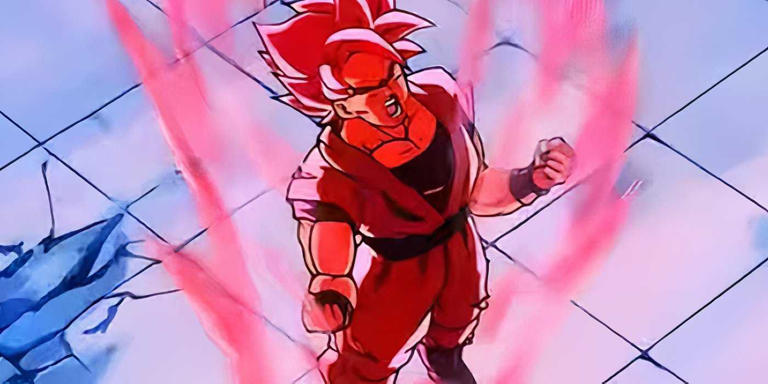 Dragon Ball Z: Why Doesn't Goku Use Kaio-Ken & Super Saiyan Together?