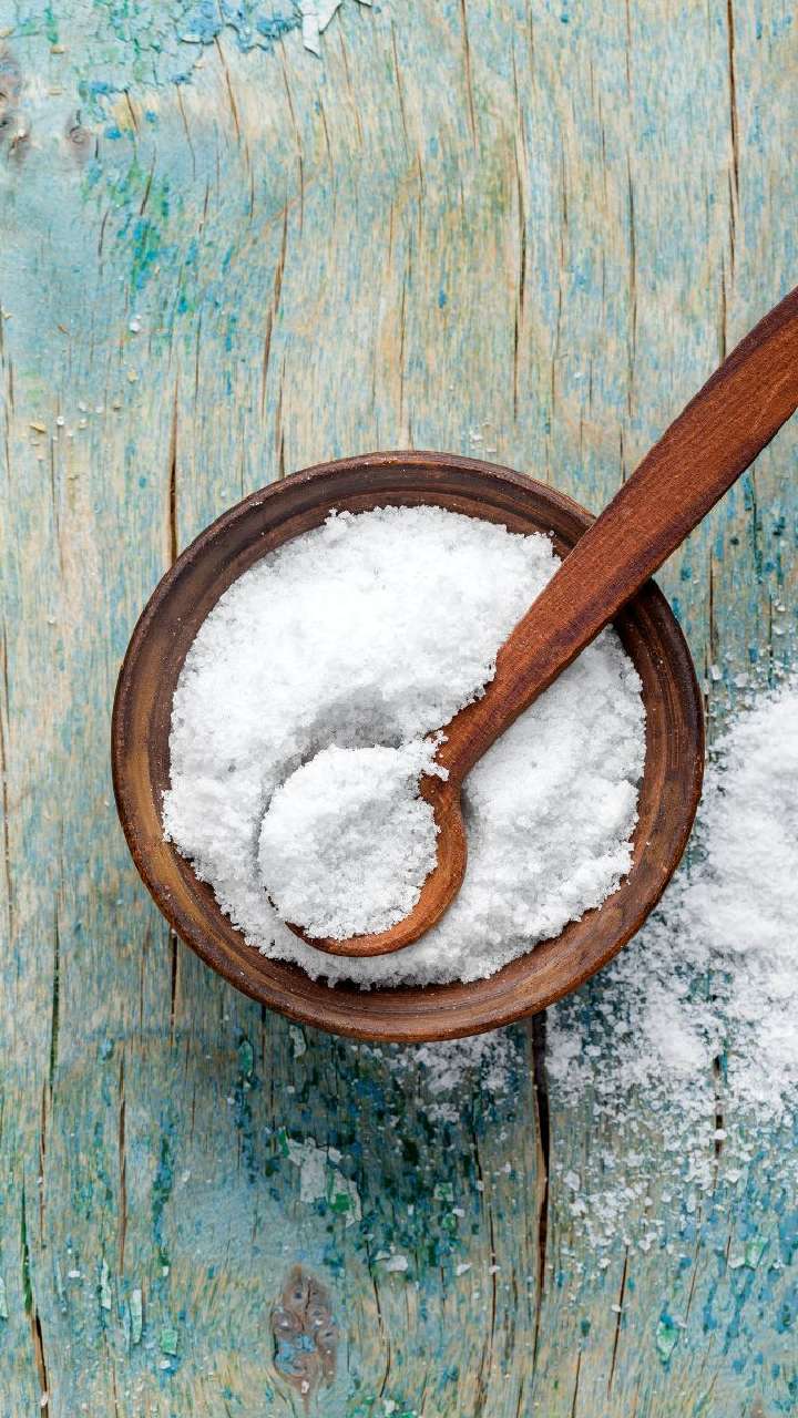 Can Salt Expire? Check Facts!
