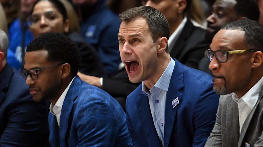 Ex-Duke Basketball Recruiting Prize Confirms Landing Spot