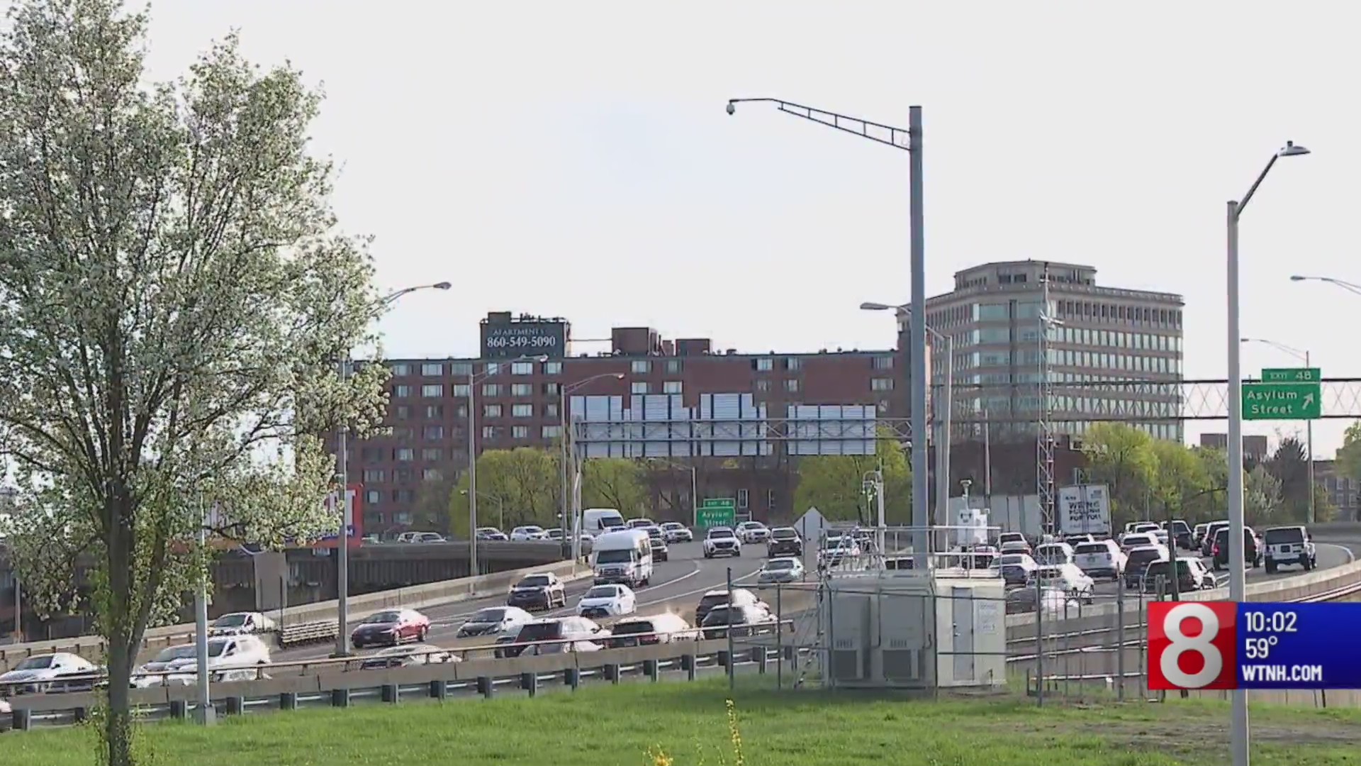 New law goes after reckless speeding