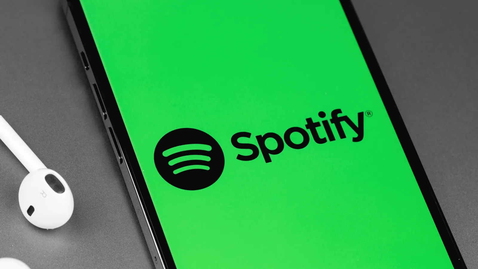 Spotify Crash Left Users in Silence