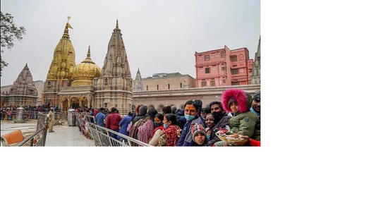 SSU launches online diploma course in temple management