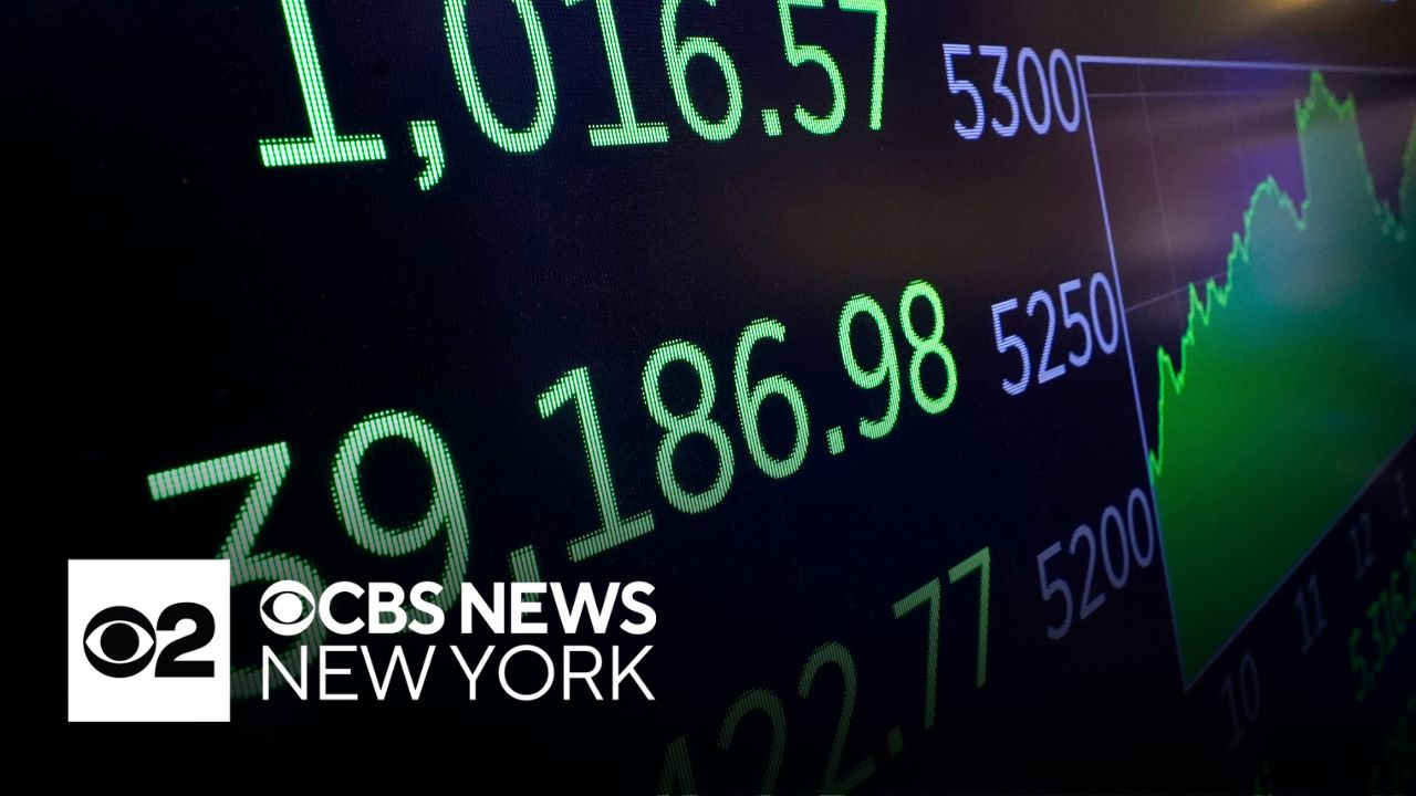 Dow set for worst April since the Great Depression