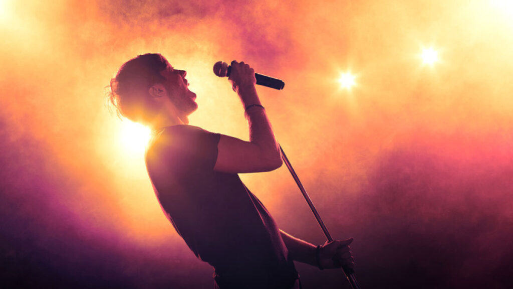 ¿Quién es Luis Máximo, cantante y exparticipante de “La Voz México” que ...