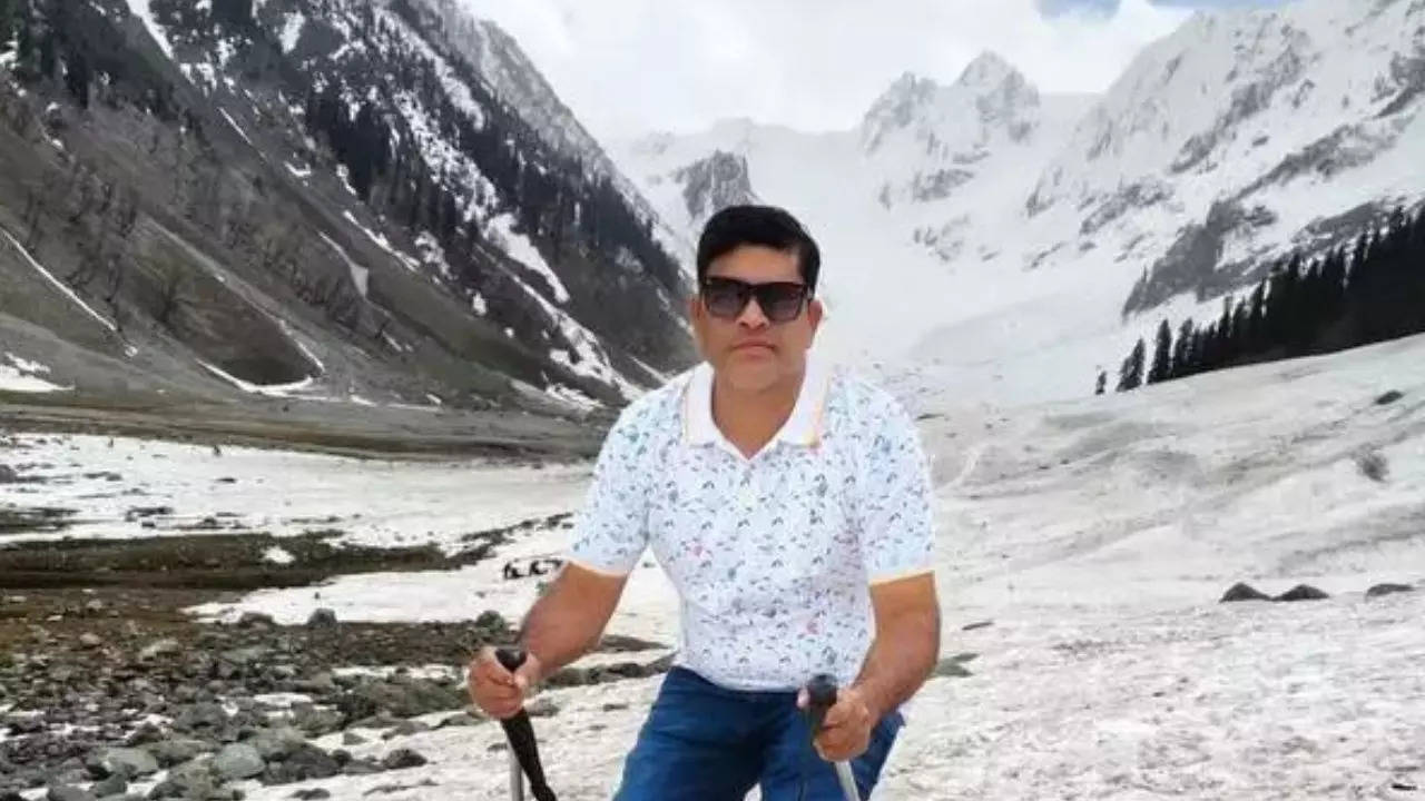 'My husband fell before me with blood flowing from his head': CIPET ...