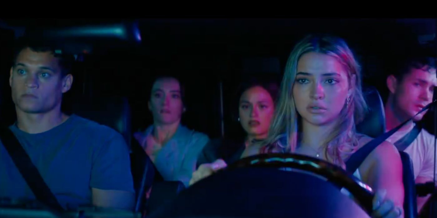 The Hook-Hand Killer Goes Fishing in First ‘I Know What You Did Last Summer’ Reboot Trailer