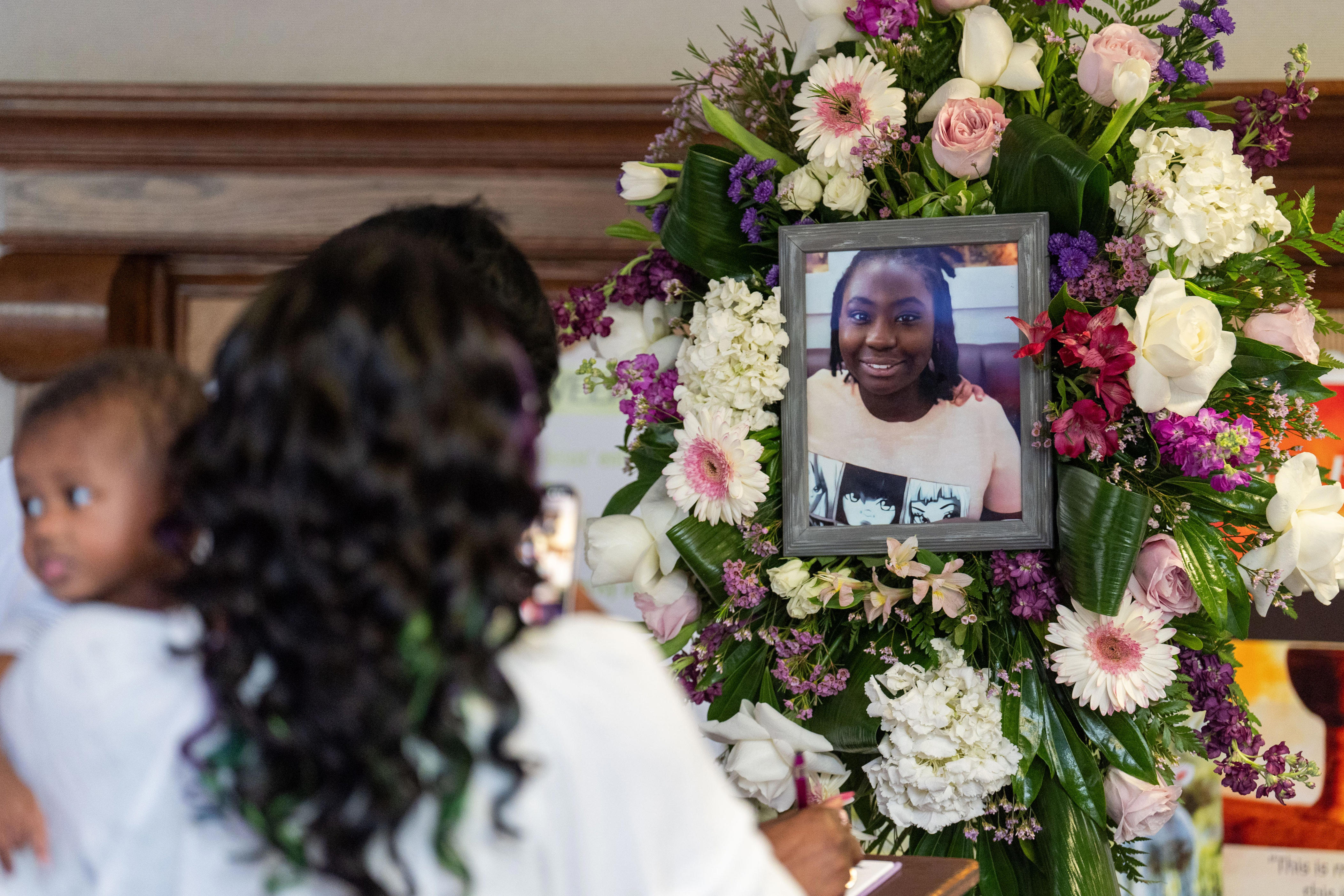 Leon County jail death: Andrew Wiley, charged in murder of daughter ...