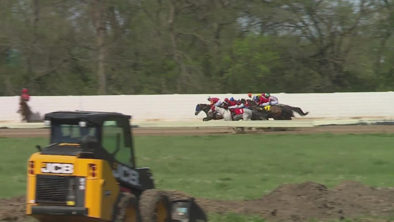 Fairmount Park opens new season with upgrades, casino gaming