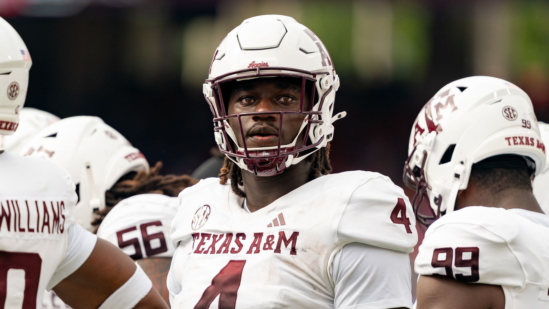 ESPN Nation beat writers drop 1st-round mock draft