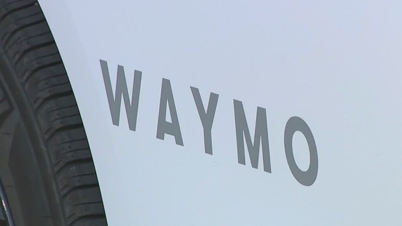 Waymo driverless cars in Austin slammed with complaints