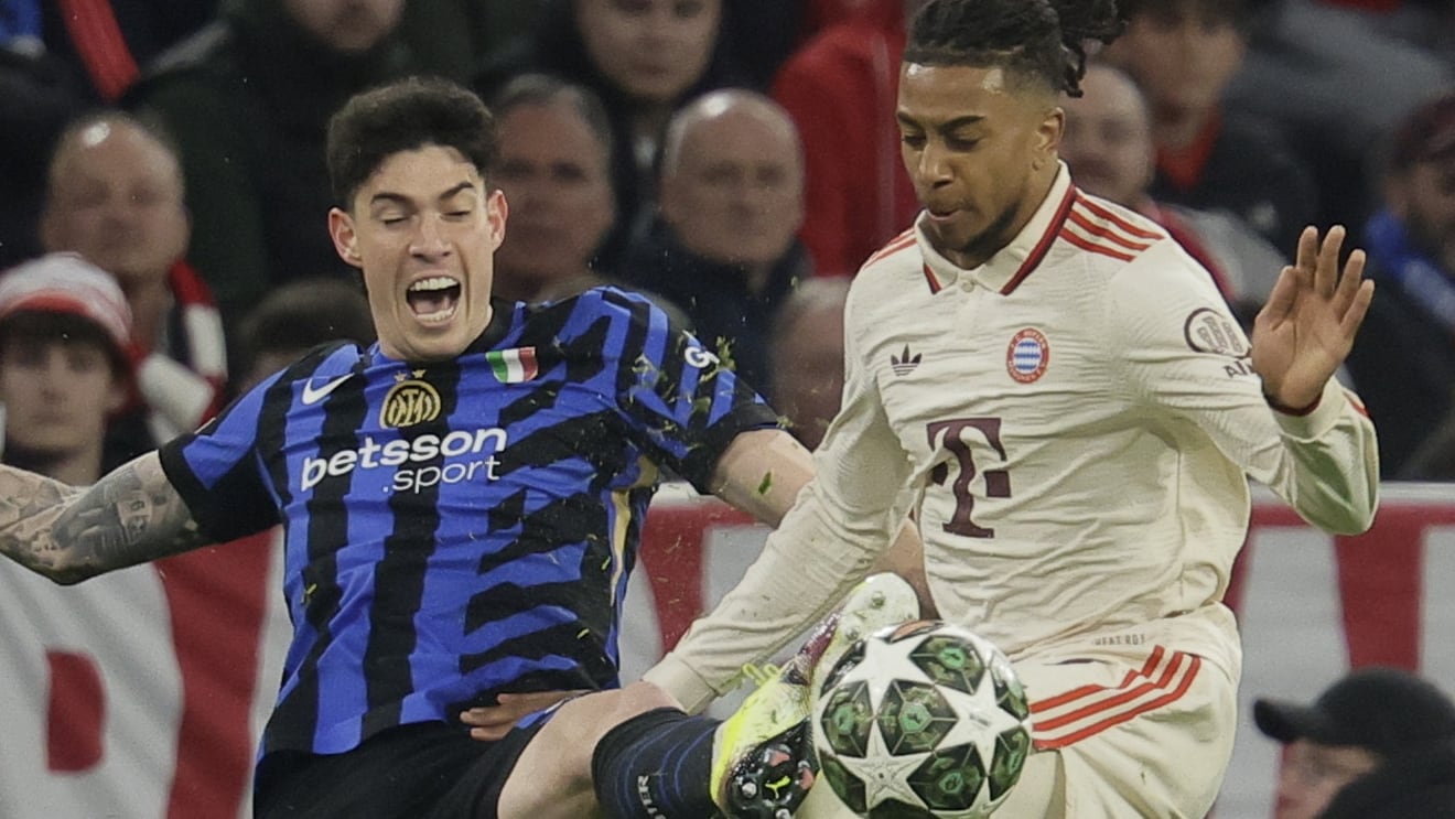 Ask Mina: Should top clubs be targeting Alessandro Bastoni and who will ...