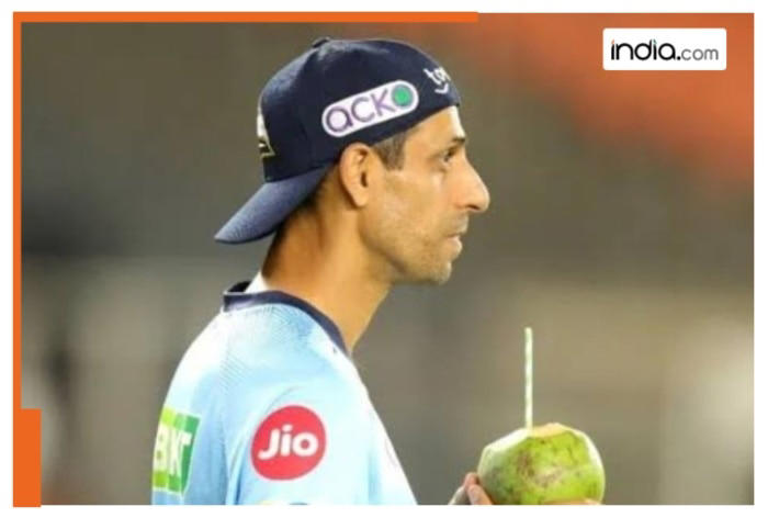 Harbhajan Singh suggests Ashish Nehra's name to BCCI after firing ...