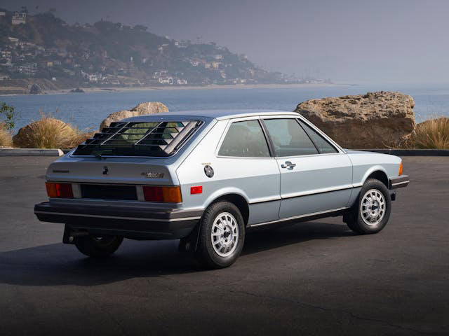 According to You: Classics That Make Good Daily Drivers