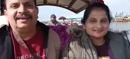 Pahalgam attack: 'Go tell this to Modi', terrorists told survivor after ...