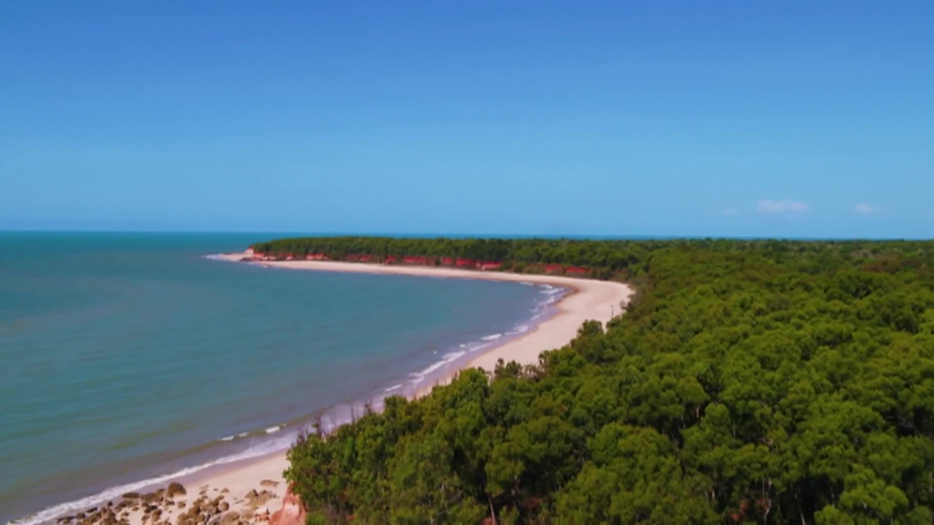 Santos's $5.6 billion Barossa project wins final approvals from ...