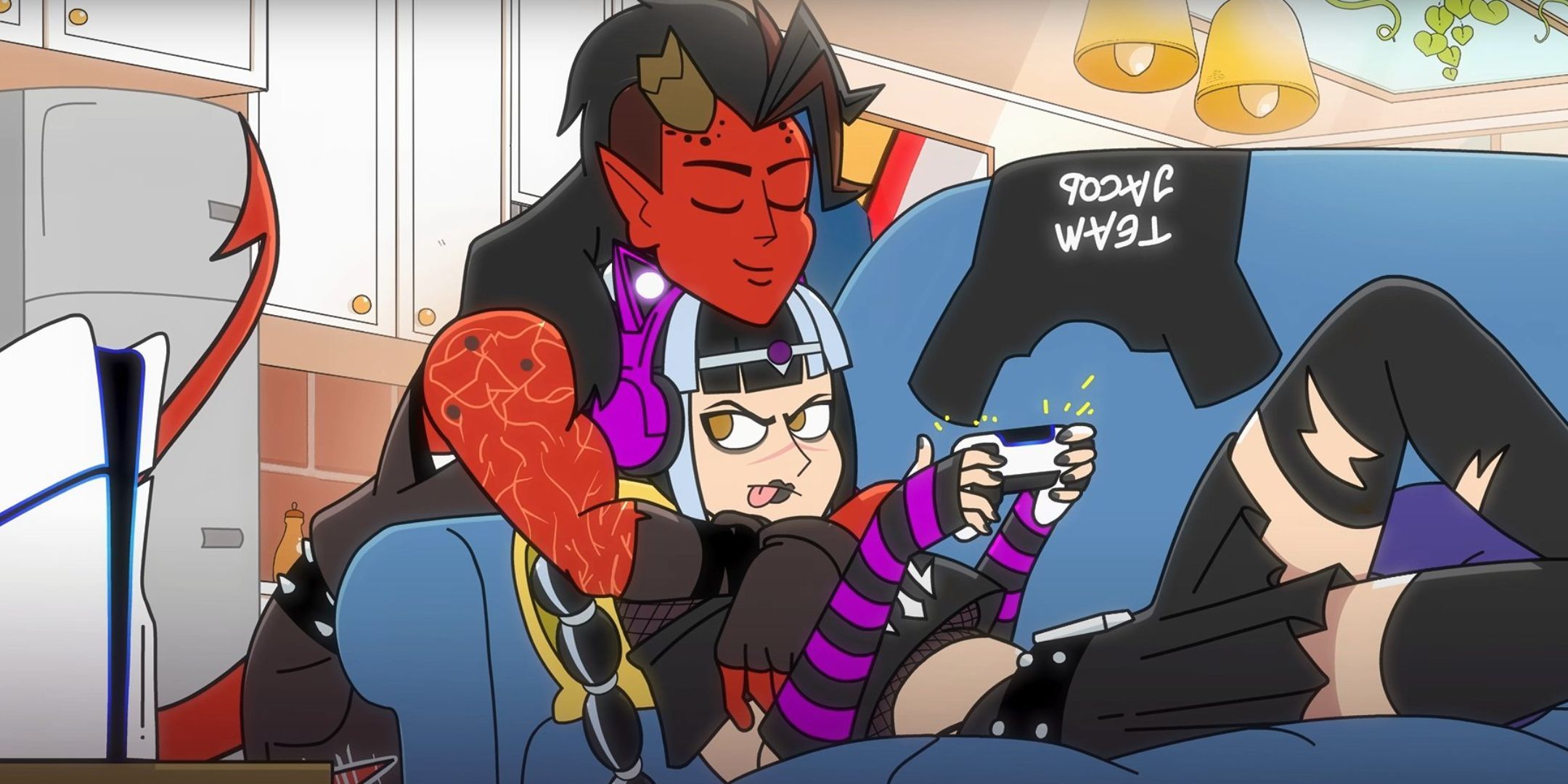 Baldur's Gate 3 Fans Try To Recreate Goth Shadowheart From The Patch 3 ...