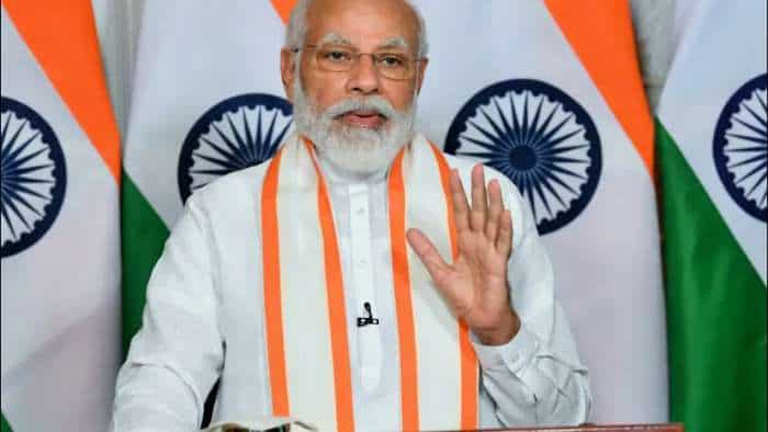 J&K Terror Attack: PM Narendra Modi concludes Saudi Arabia visit ...