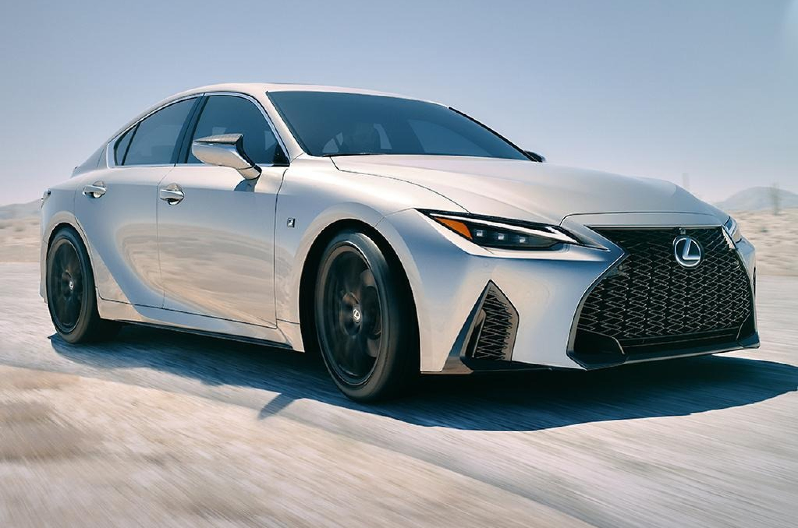 Lexus commits to sedans with new EV and hybrid ES that’s as long as an LS
