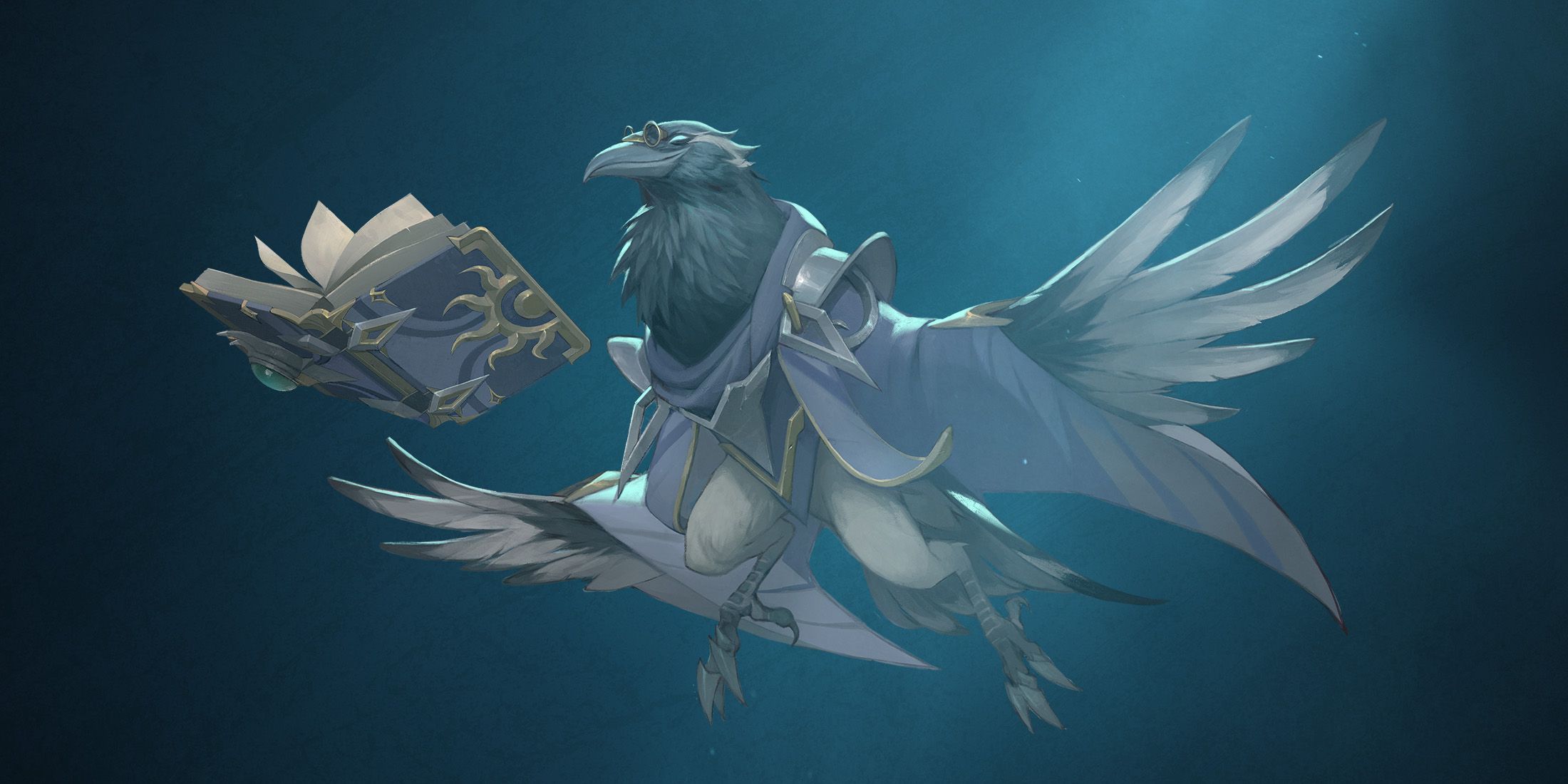 Sunderfolk's Arcanist Class Explained