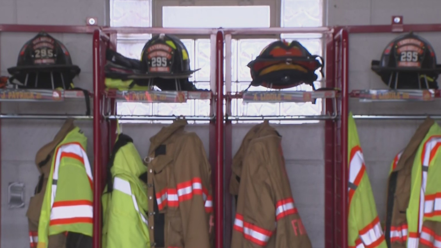 Allegheny County leader sounds alarm about dwindling fire personnel